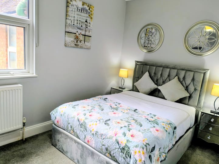 Designer 4br Townhouse Oxford City Centre - Oxford
