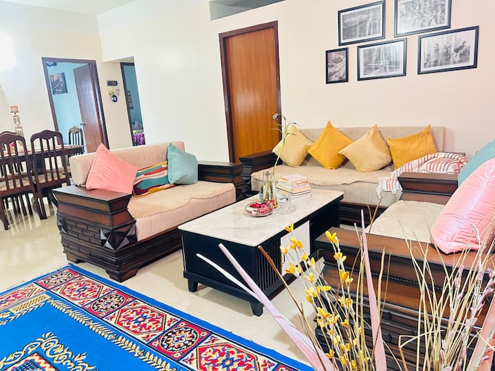 J’s Kutir - Siliguri