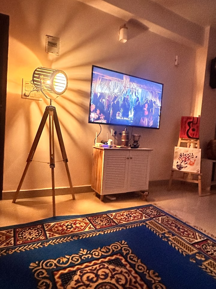 J’s Kutir - Siliguri