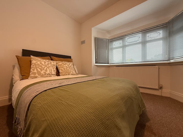 Solihull/bham Airport/a45 - Birmingham