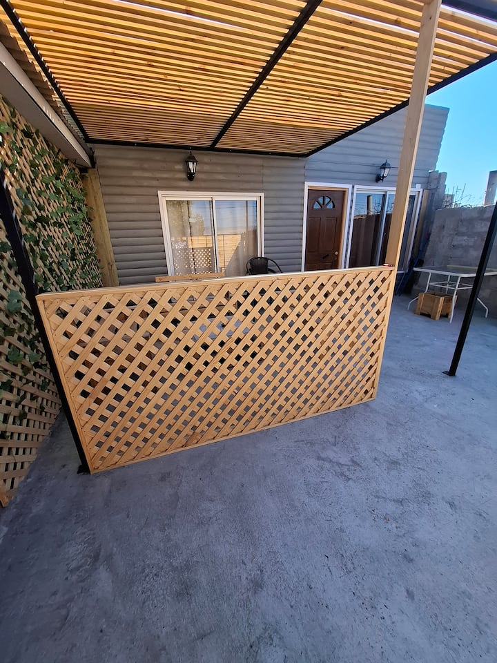 Cabaña Caldera Centro - Caldera