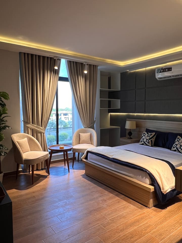 Nuvé By Bayti - Pakistan