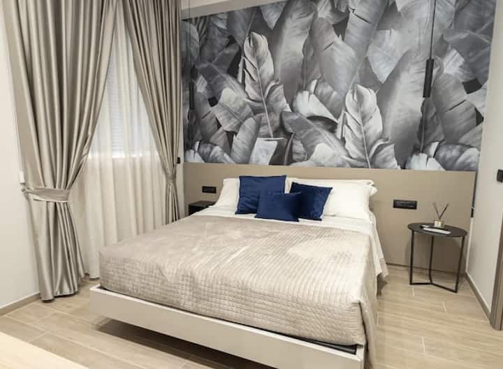 Tenuta San Nicola - Free Parking - Relax - Campobasso