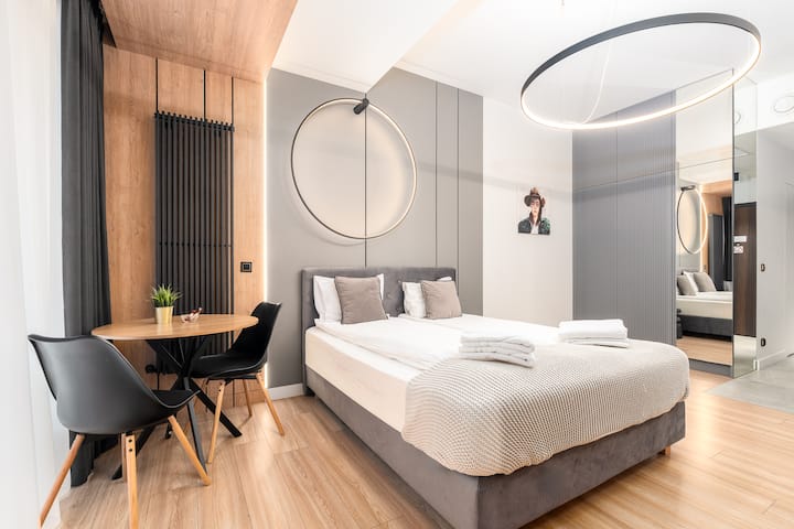 Margi Tiffany Apartament - Stettin