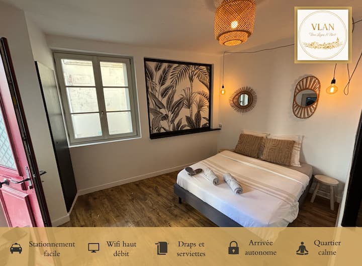 À L’angle Du Vieux Marché - Niort