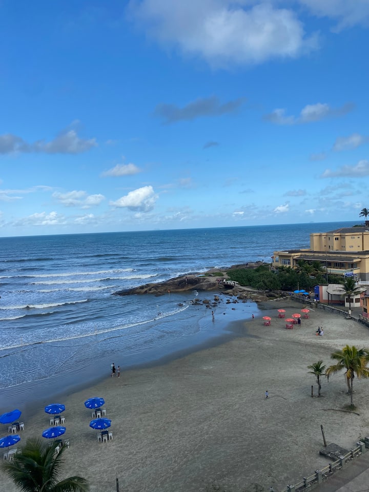 Kitnet Praia Dos Sonhos - Brazil