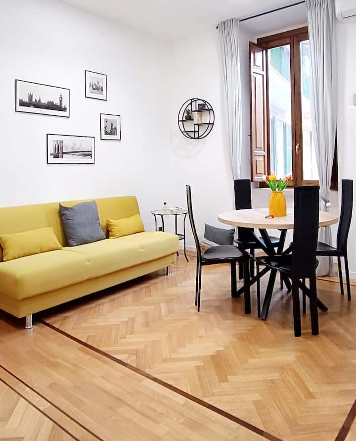 Raffinato Appartamento A Due Passi Da San Pietro - Rome