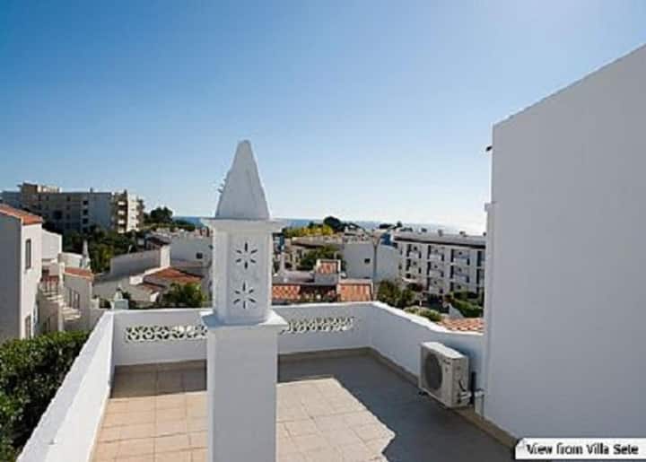 Villa Sete - Albufeira