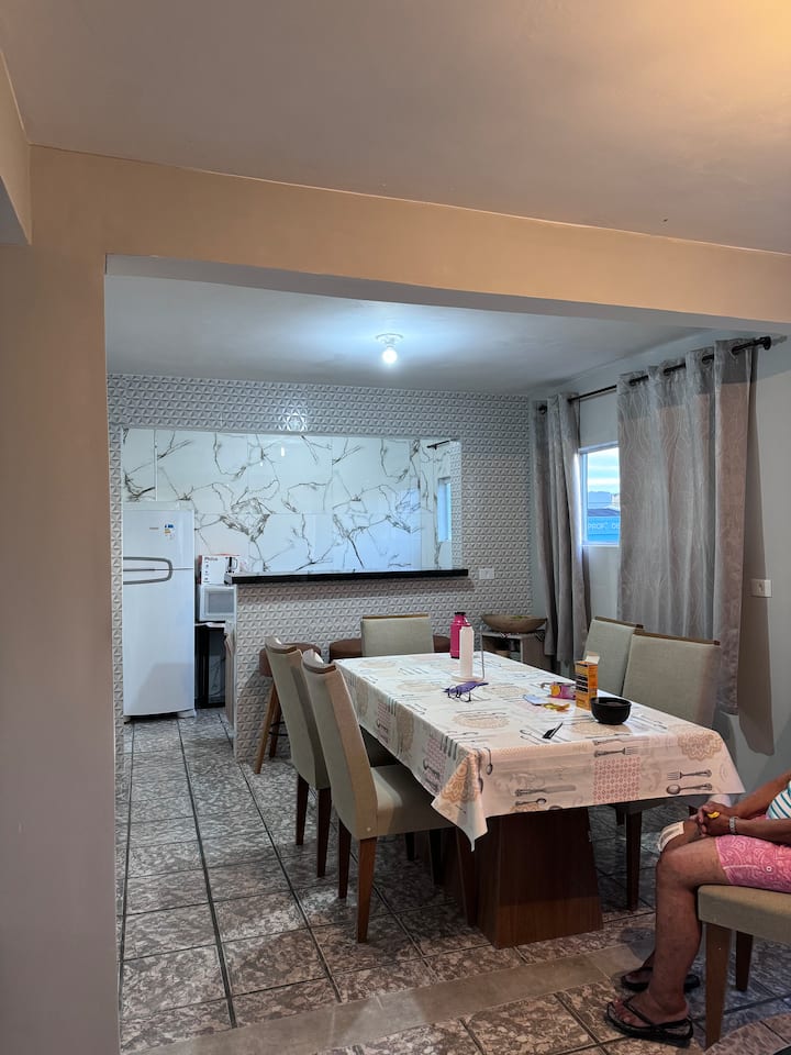 Apartamento No Centro De Matinhos - Matinhos