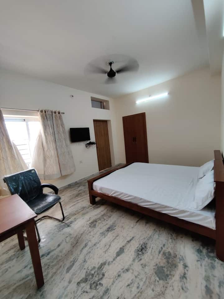 Entire Home 2bhk With Balcony In Jaisalmer - 賈沙梅爾