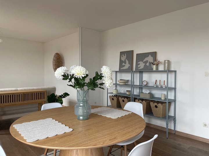 La Parenthèse - Compiègne