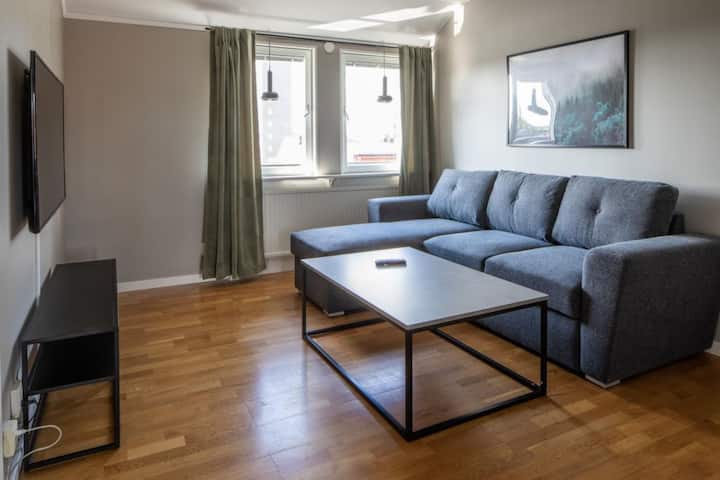 Hotel B&b Gränden Lgh Bastuträsk - Skellefteå
