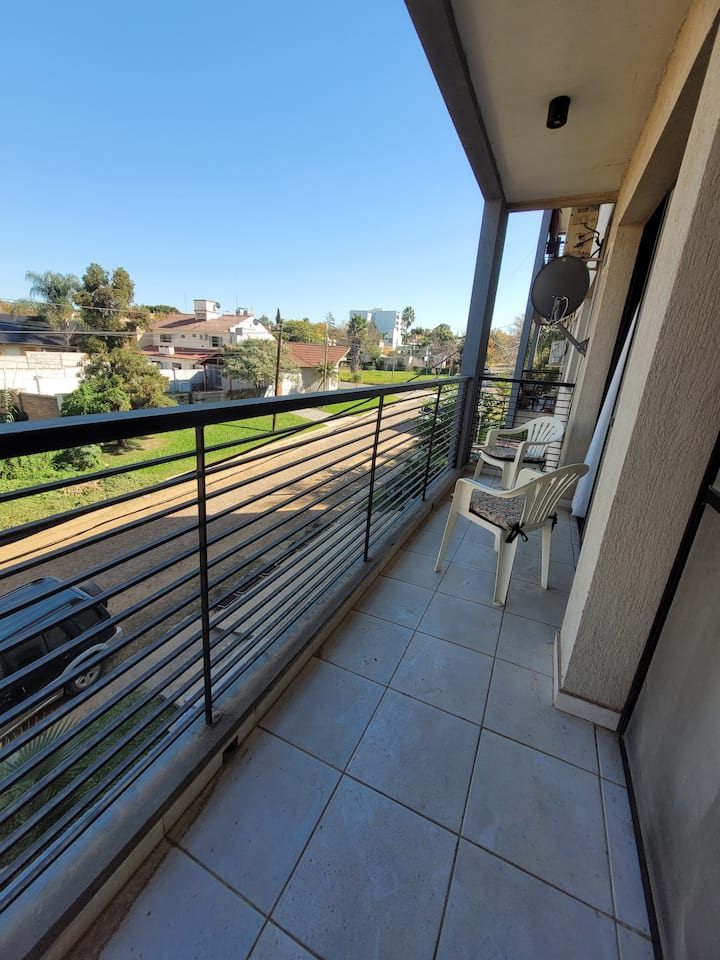 Alojamiento Del Real 4 - Colón