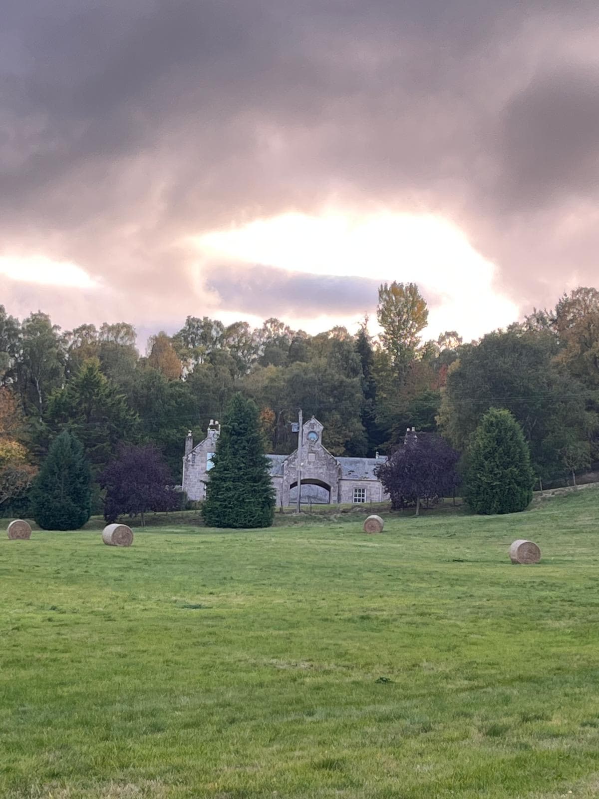 Brylach Steading - The Coachman's Cottage - Houses for Rent in Rothes ...