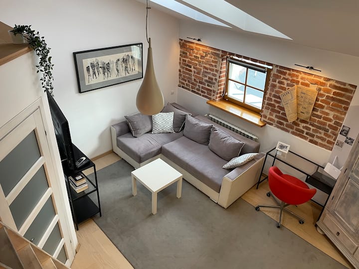 Miodowa Home - Cracovia