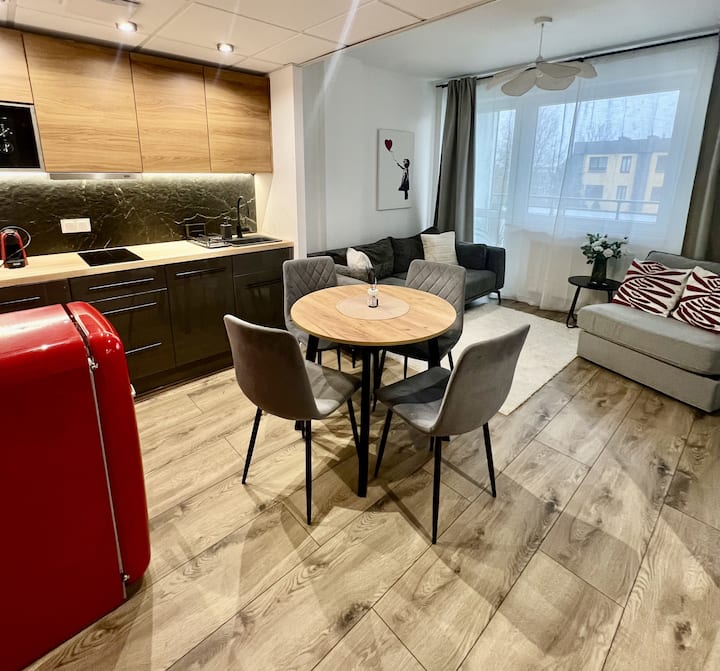 Spv Rentals Pileckiego 258 Ursynów - Varsovia