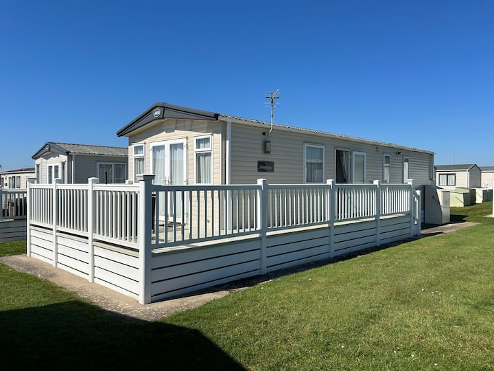 New Milton Retreat - Isle of Wight