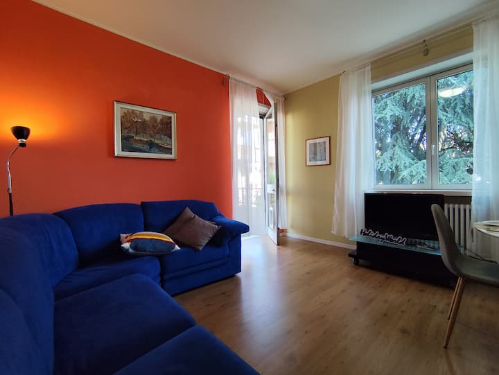 Comfort On The Mountain Side By Holiday World - Asiago