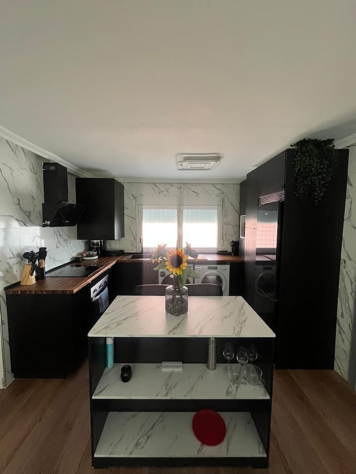 Golf Y Playa - By Wehomes - Santander