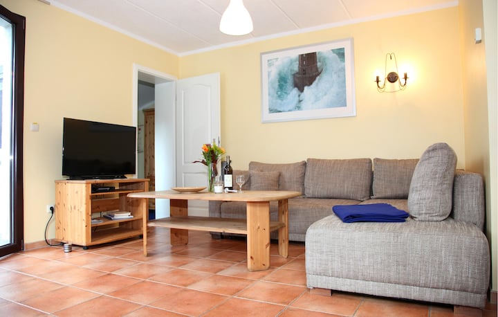 Amazing Home In Rechlin With Wifi - Rechlin