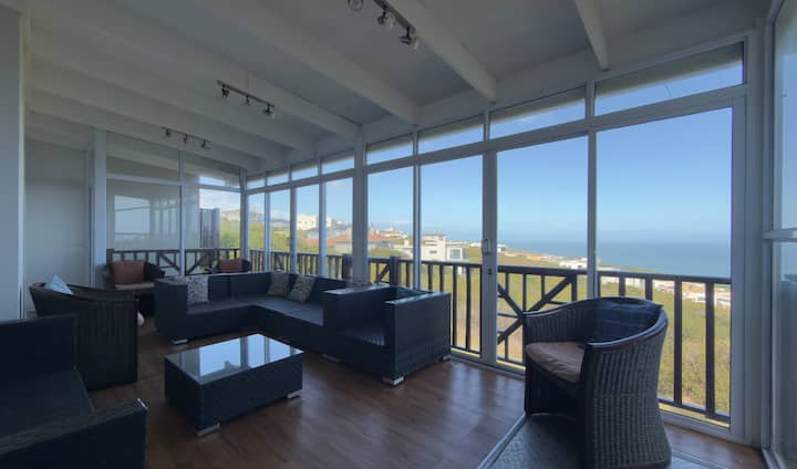 Family Haven @ Pinnacle - Mossel Bay
