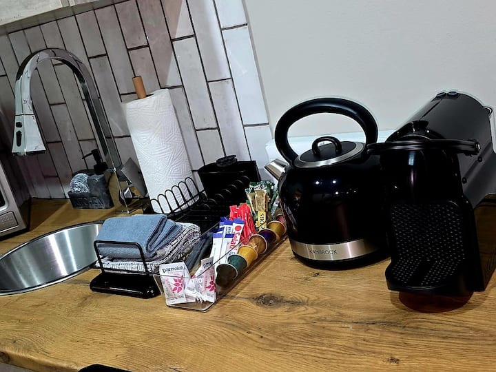 Manna Inn Airbnb - Kimberley