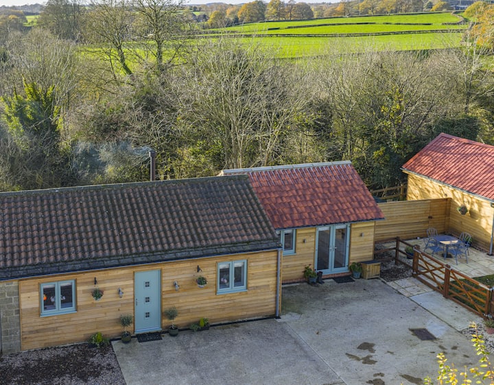 The Stables At Winksley - Masham