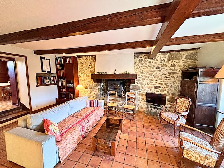 Spacieuse Maison à Dinard – Centre-ville - Saint-Malo
