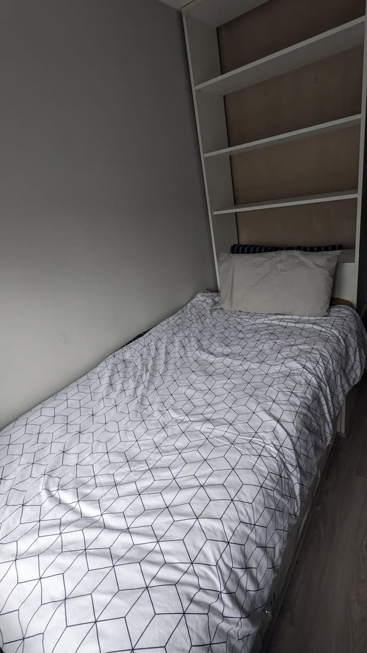 Room In Leixlip - Celbridge