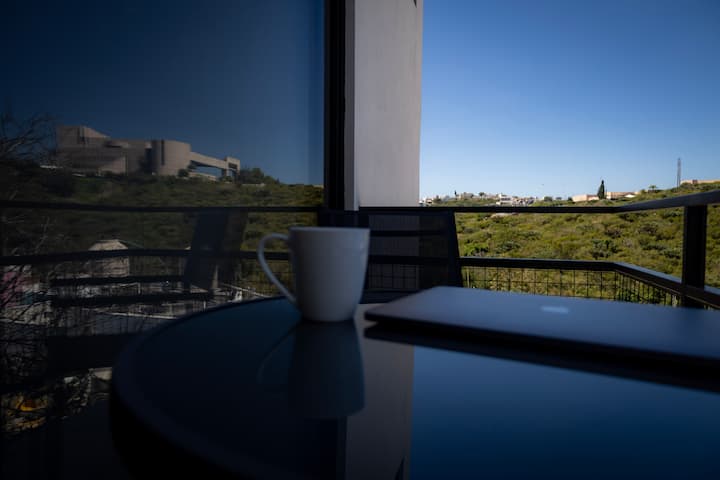 Casa Antena - Rest | Create | Grow - Guanajuato