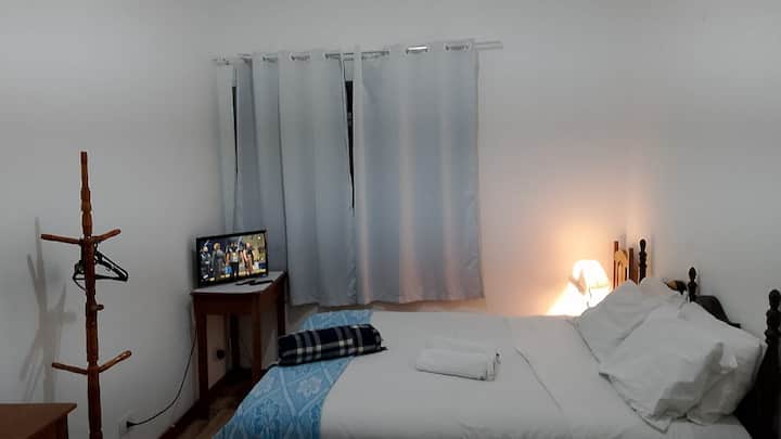 Apto Vista Jardim Simplesmente Demais Igual Vocês - Poços de Caldas