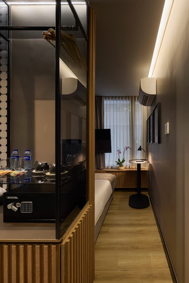 Habitación Petite - 麥德林