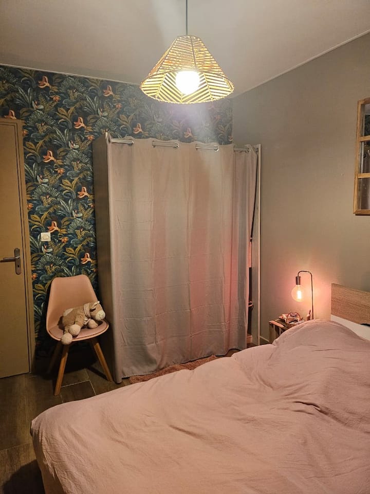 Casa Tropicale - La Réunion