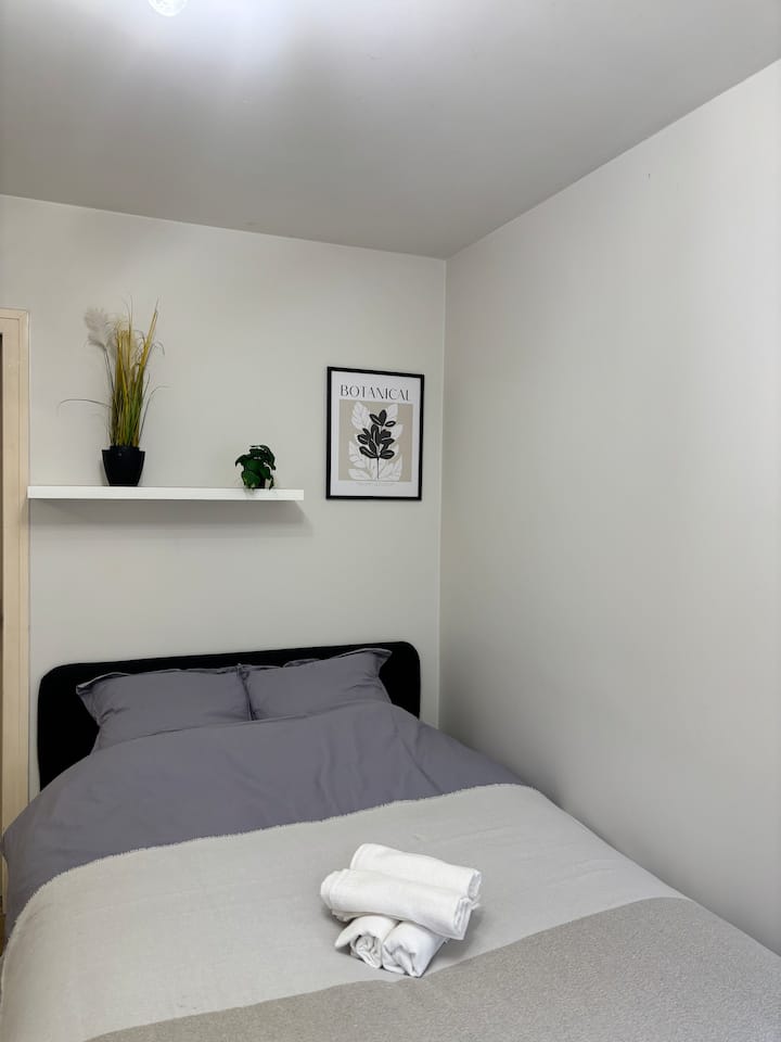 Appartement Confortable - Confort