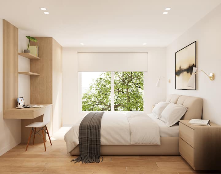 Hudson - Votre Havre De Paix Au Coeur Du Mouvement - Mont-Tremblant