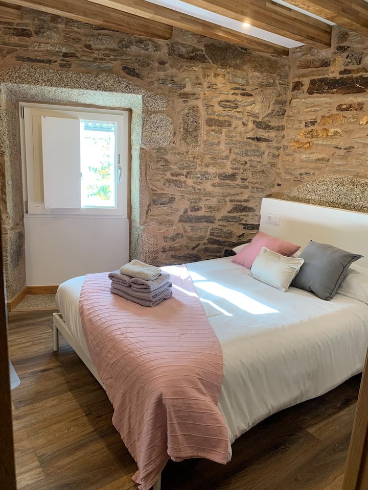 Casa Amplia Con 3 Suites En San Pedro - Ames