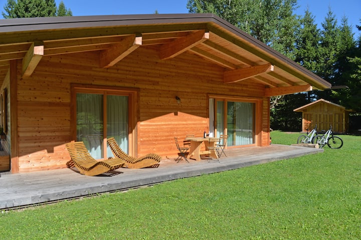 Andalochalet - Molveno