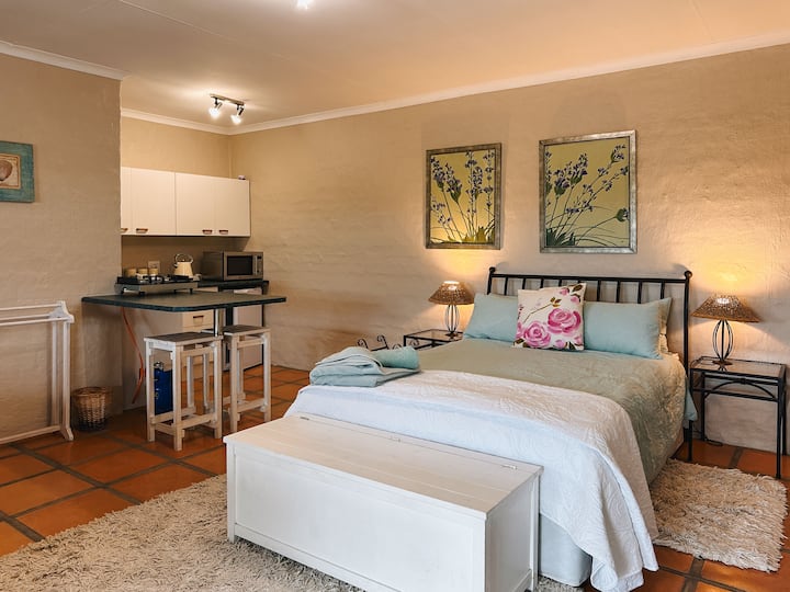 Glasogie Self Catering Unit 1 - L'Agulhas