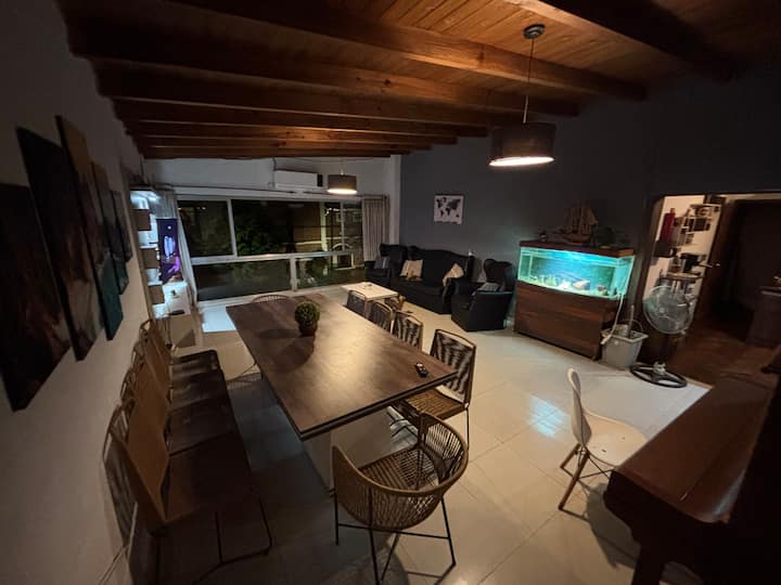 Apartamento A Metros De La Costanera De Posadas - Posadas