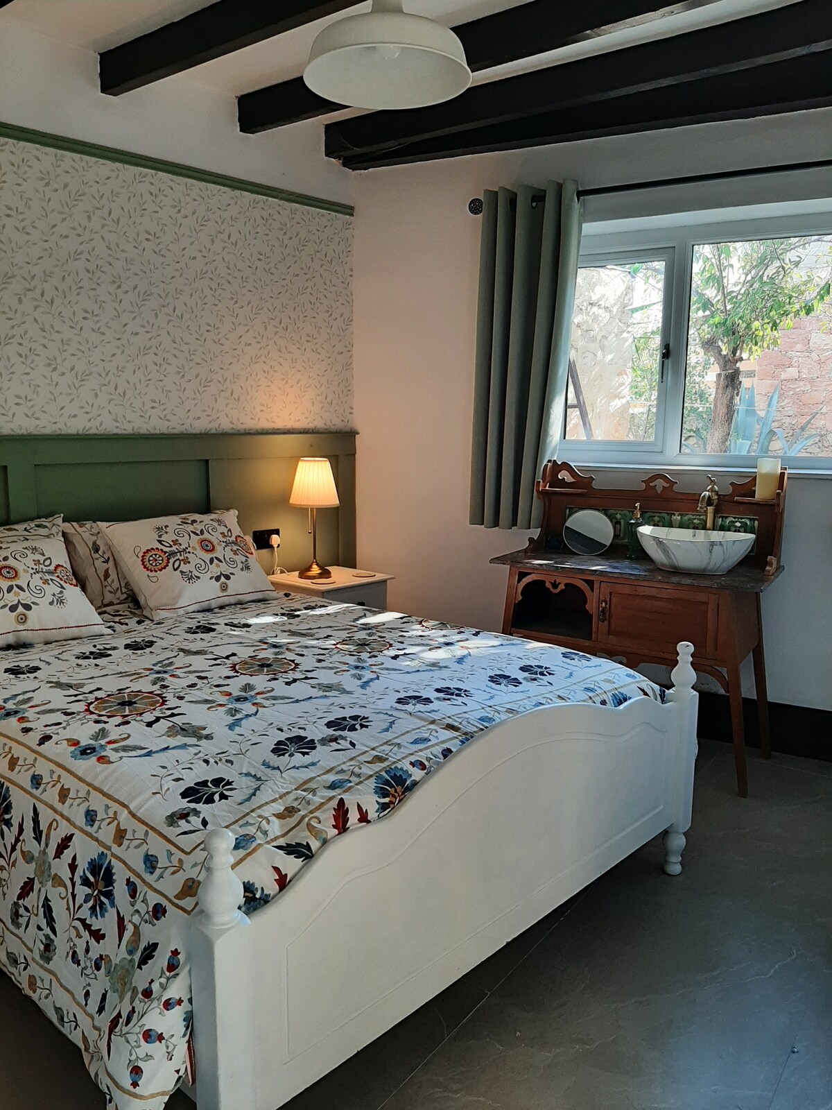 Mulberry Tree Cottage Episkopi Paphos - Houses for Rent in QGWG+HGJ ...