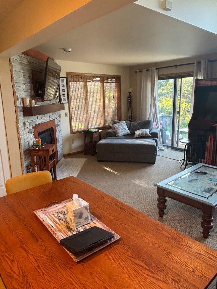 Ellicottville Ski House - Ellicottville, NY