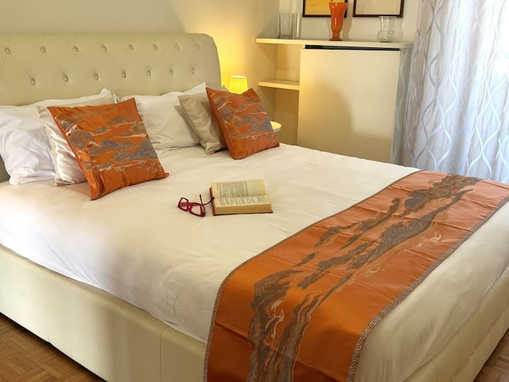 Dimora Cabiria - San Donato Milanese