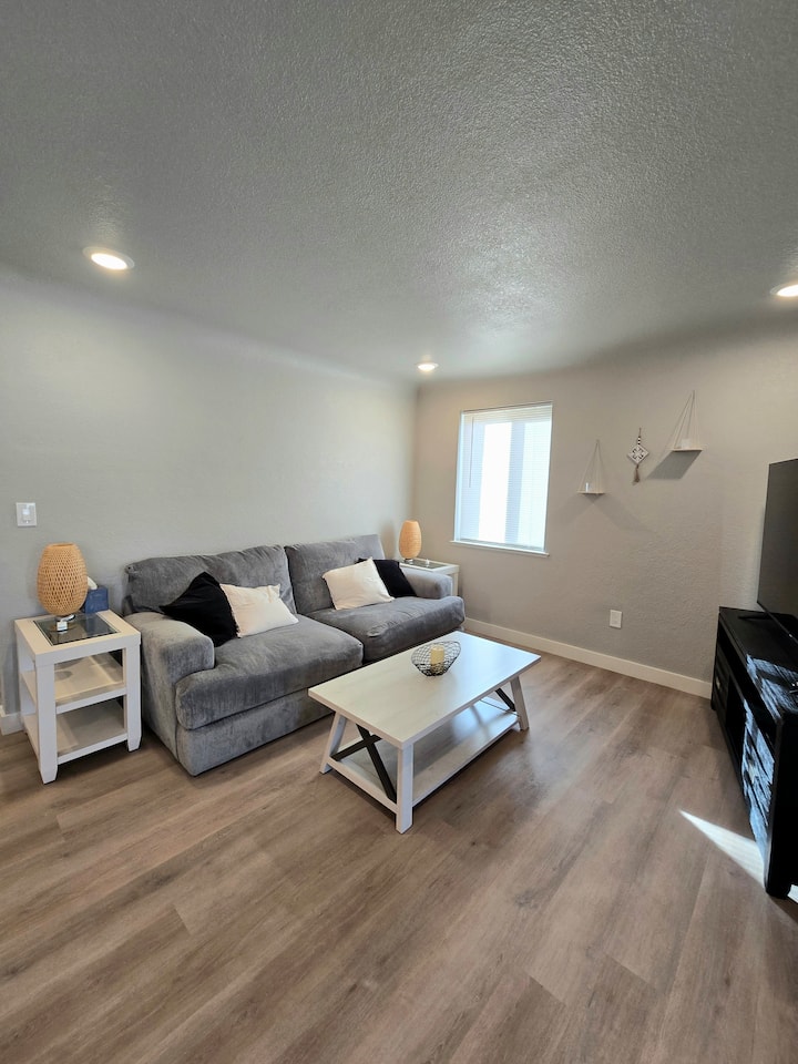 Holly House - Lowry - Denver
