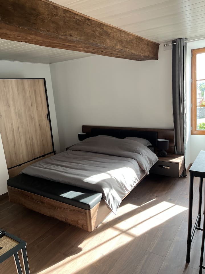 Chambre D’hôtes - Paimbœuf