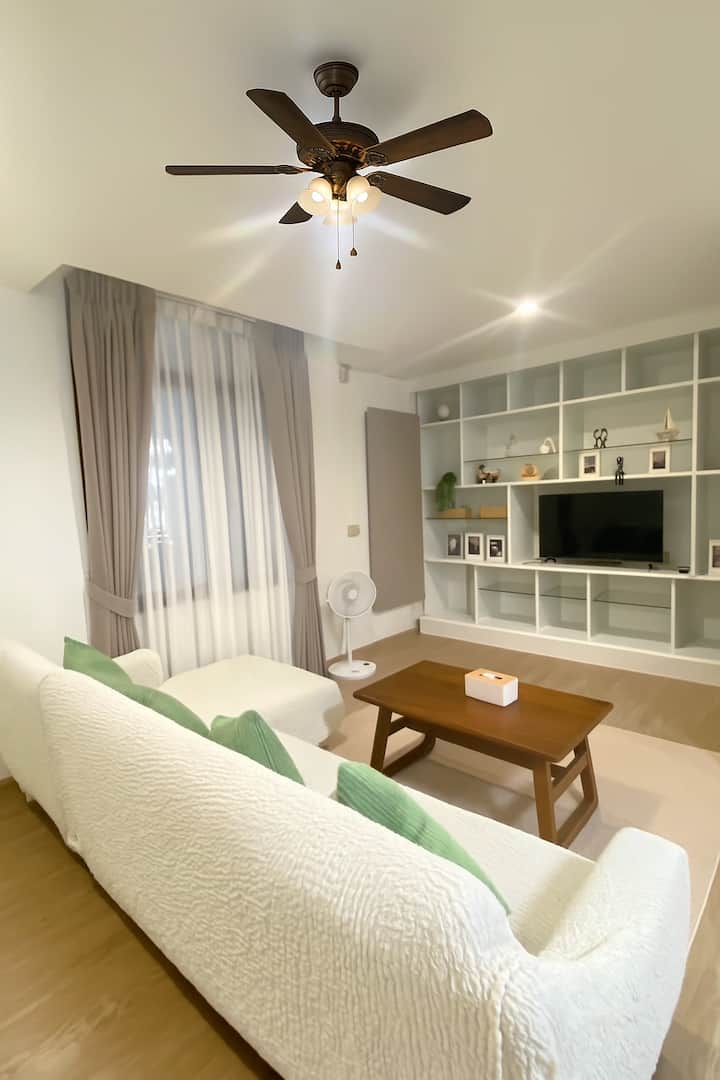 25 House Patong Phuket - Patong Beach