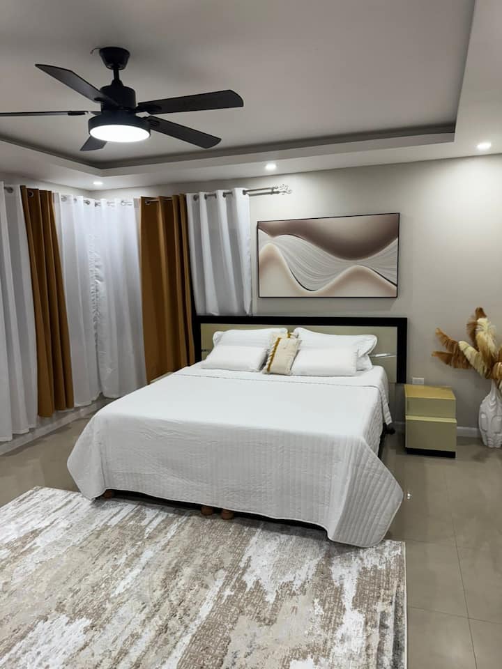 Book Your Perfect Stay At Perfect Stays Ja - Montego Bay