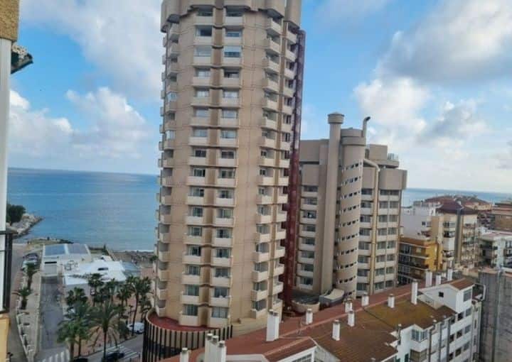 Apartamento Vista Mar 1 - Fuengirola