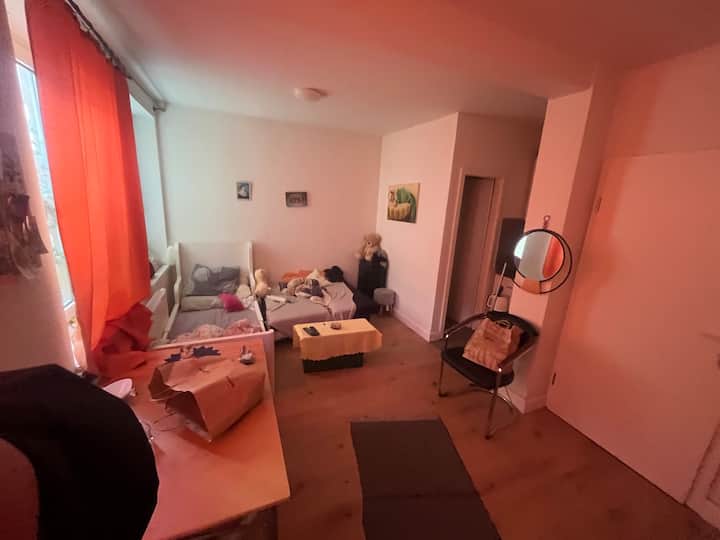 Zentrales Apartment In Lübeck - Lübeck