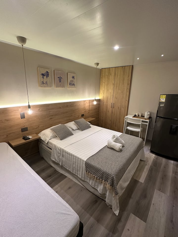 Aptos Don Jose 102 - San Andrés