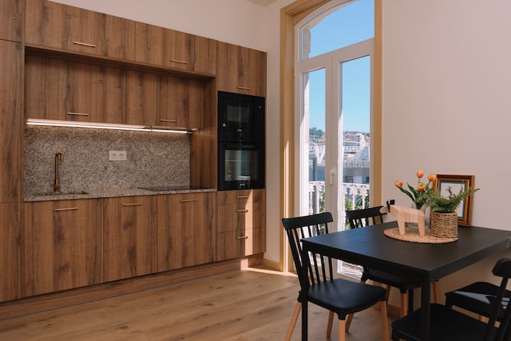Cabana Rentals - Elegancia Luz Y Calidez (Apto 2) - Vigo